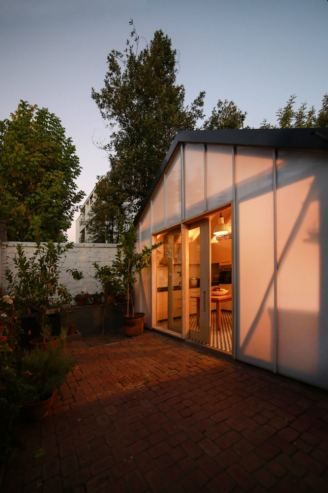 Prefab Modular Home Additions / Extensions: Prefab Modular Homes and ...