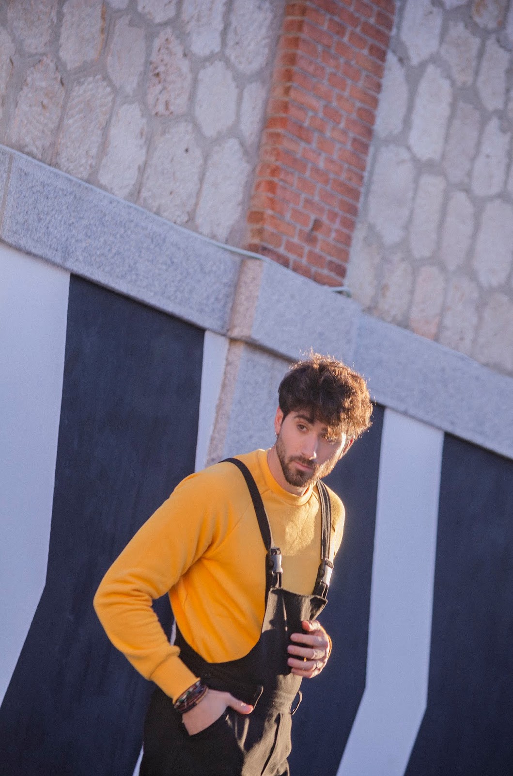 José Palacios: CAMPAÑA LZMARTINEZ