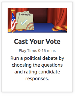 To Engage Them All: 5 Resources for Teaching the Midterm Elections