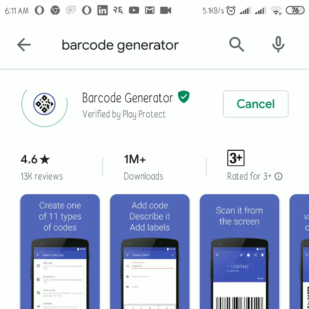 How To Create QR Code Online | Create QR Code Free - WhatIdea1