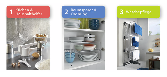 Produkttest: Metaltex (Teil 1)