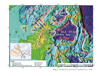Seismic Atlas of SE Asian Basins: Baram & Sabah Basin