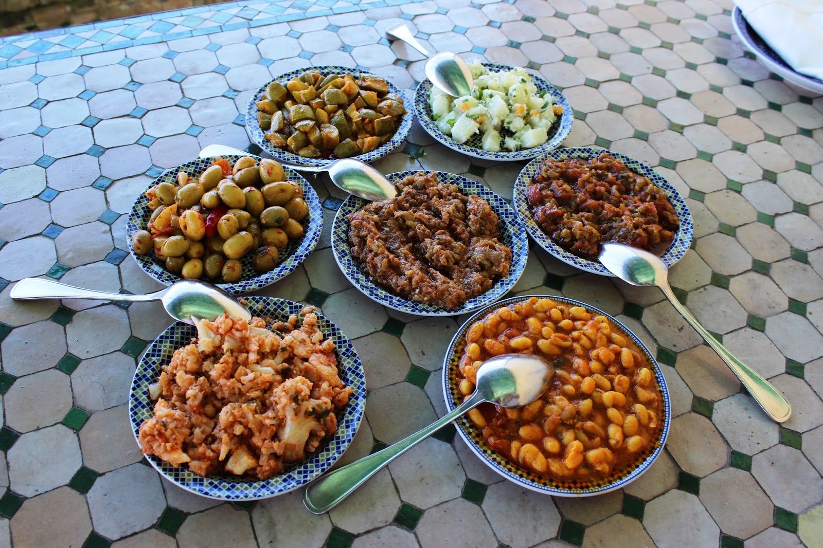 Souvenir Chronicles: FES, MOROCCO: THE MEDINA