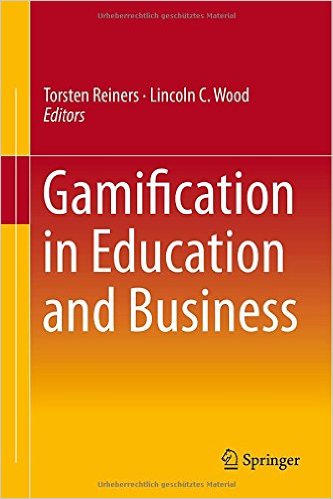 Top 10 Gamification Books ~ UXness: UX Design, Usability Articles ...
