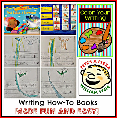 Kindergarten: Holding Hands and Sticking Together: How-To Books- Made ...