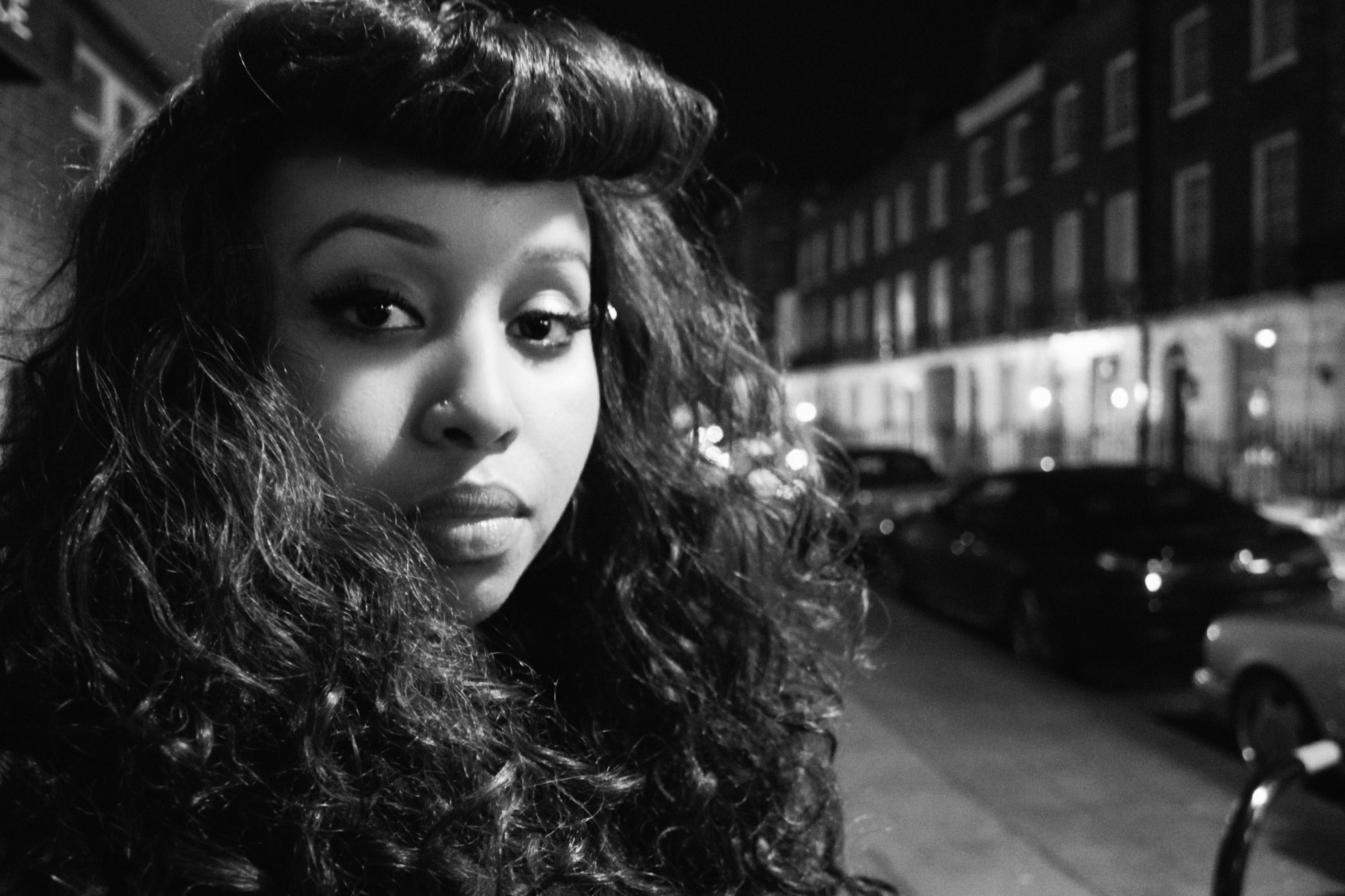 Warsan Shire | Para mujeres difíciles de amar - Puro Verso