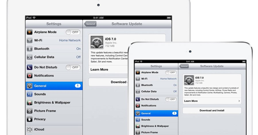 iPhone error codes and troubleshooting