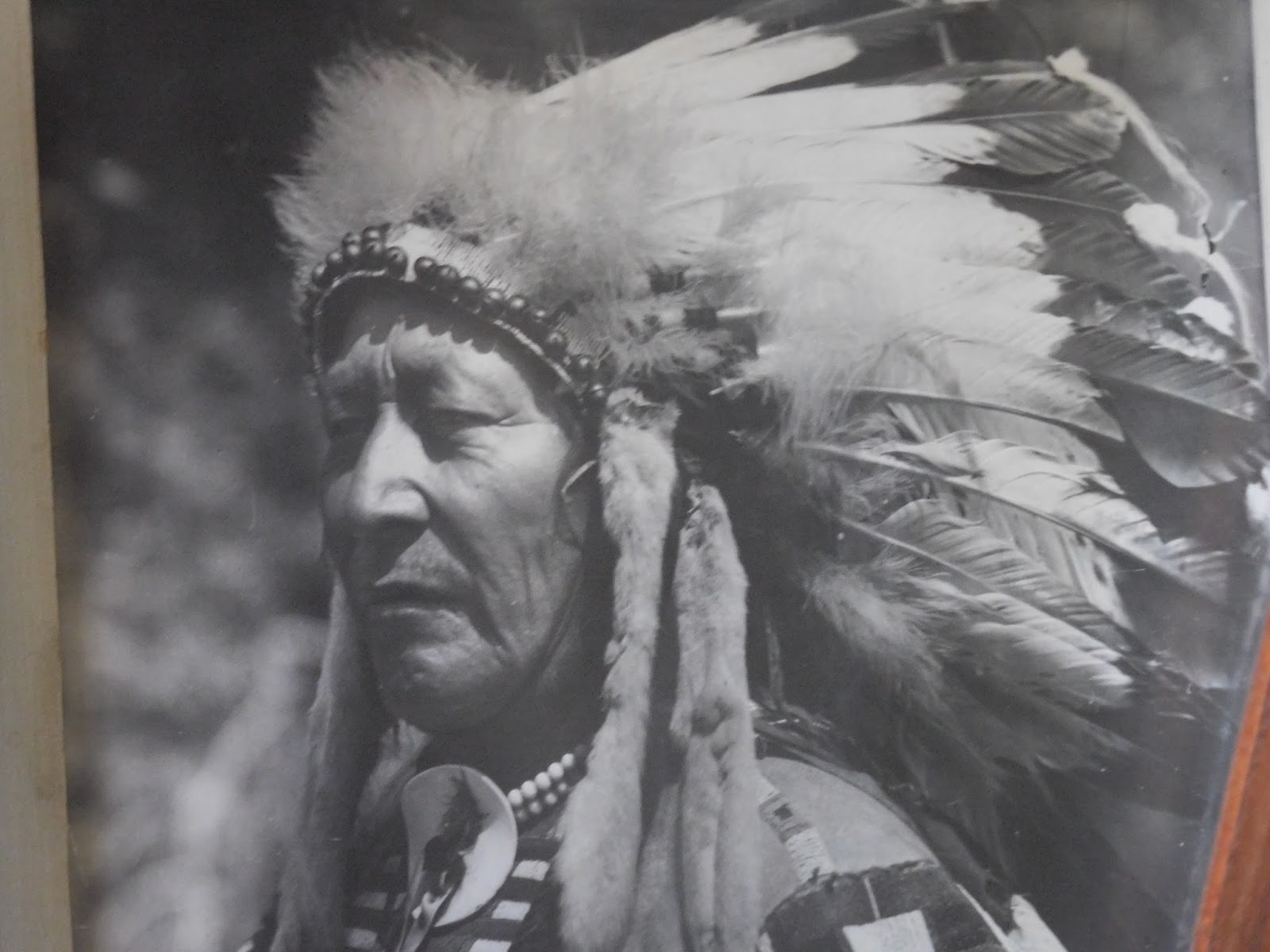 Living Our Dream: Chief Plenty Coups State Park