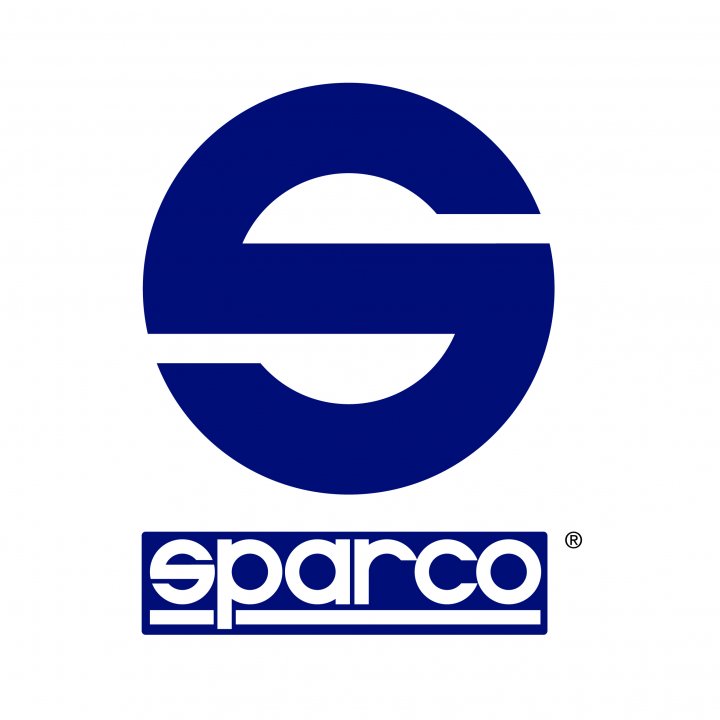 Sparco Logo
