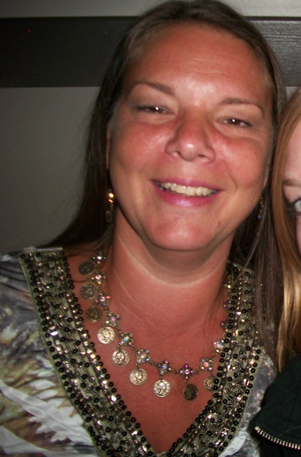 Carrie Moon Canadian performer: 2011