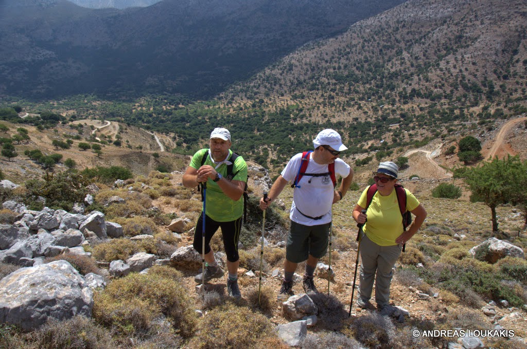 EXPLORE MOUNTAINS: ΠΕΖΟΠΟΡΙΑ ΨΥΧΡΟ-ΜΑΓΟΥΛΑΣ-ΔΙΚΤΑΙΟ ΑΝΤΡΟ