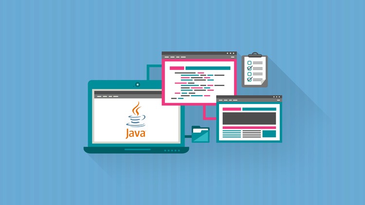 Java Programming Basics - Udemy Course 100% Off