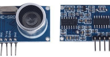 Tutorial Arduino Project How to Measure Distances with Ultrasonic ...