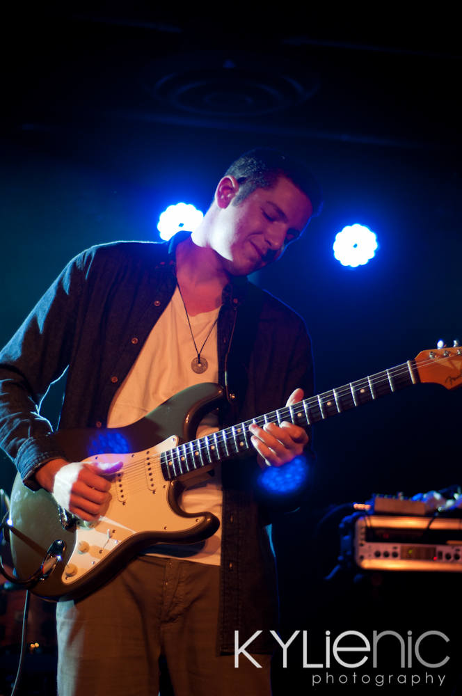 Kylie Nic Photography: Live at Ground Zero: Alex Pachino