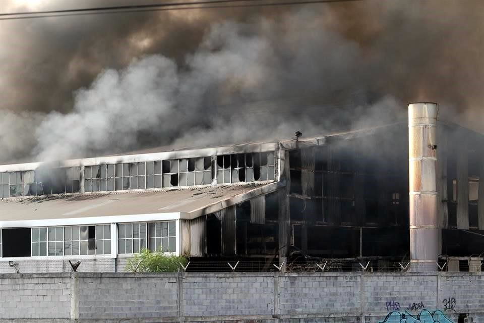 Aluminium Plant Safety: 300 workers evacuate as fire strikes anodizing ...