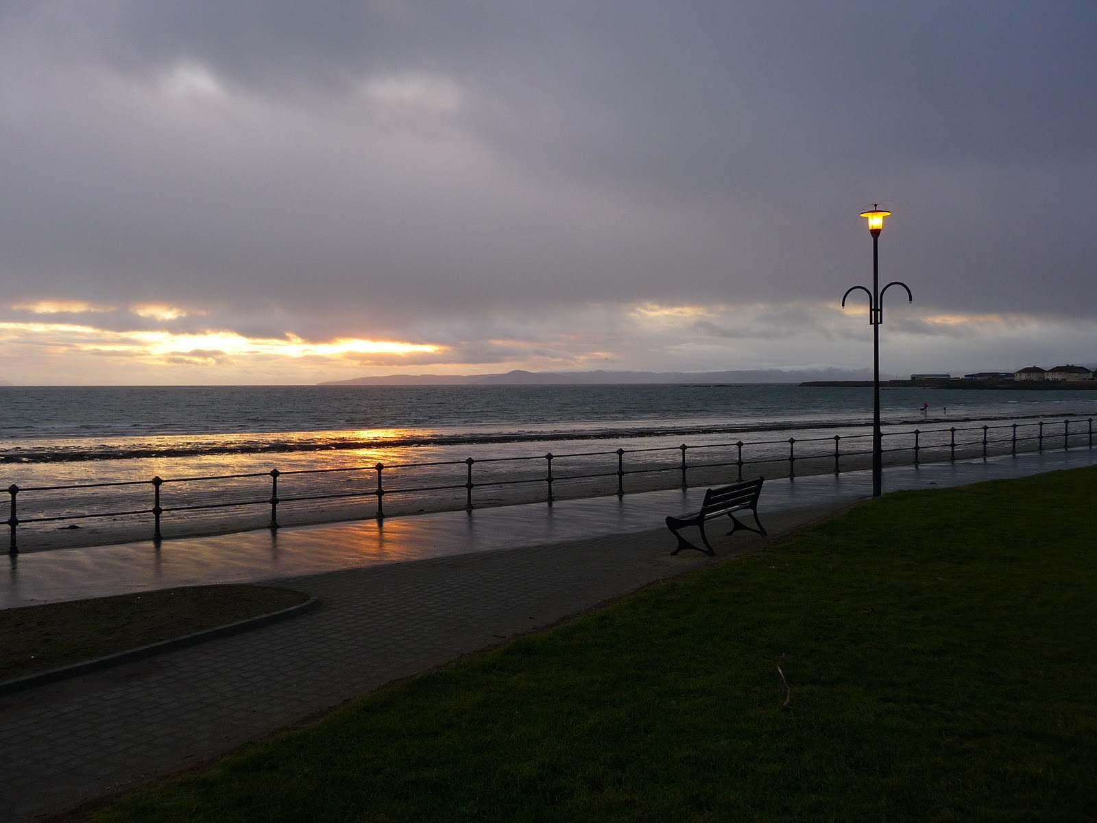 Super Collectors Blog: Ardrossan or Saltcoats?