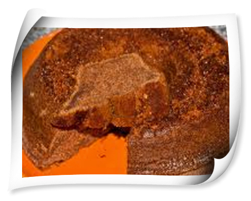 As Receitas da Tita: Bolo chinês