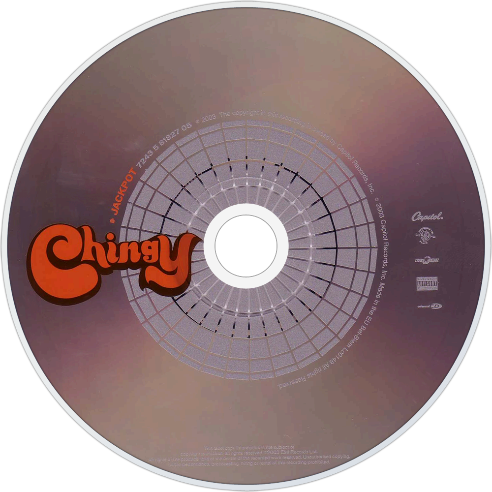RapClassicNew : Chingy