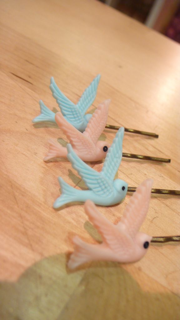 cardamomo: Cosas pequeñas.