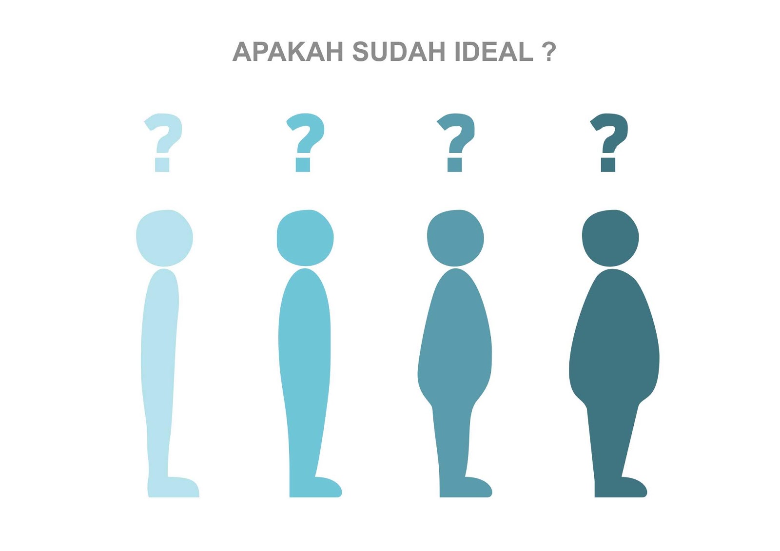 Menghitung Body Mass Index (BMI) dengan Program R - Layar Data Analyst