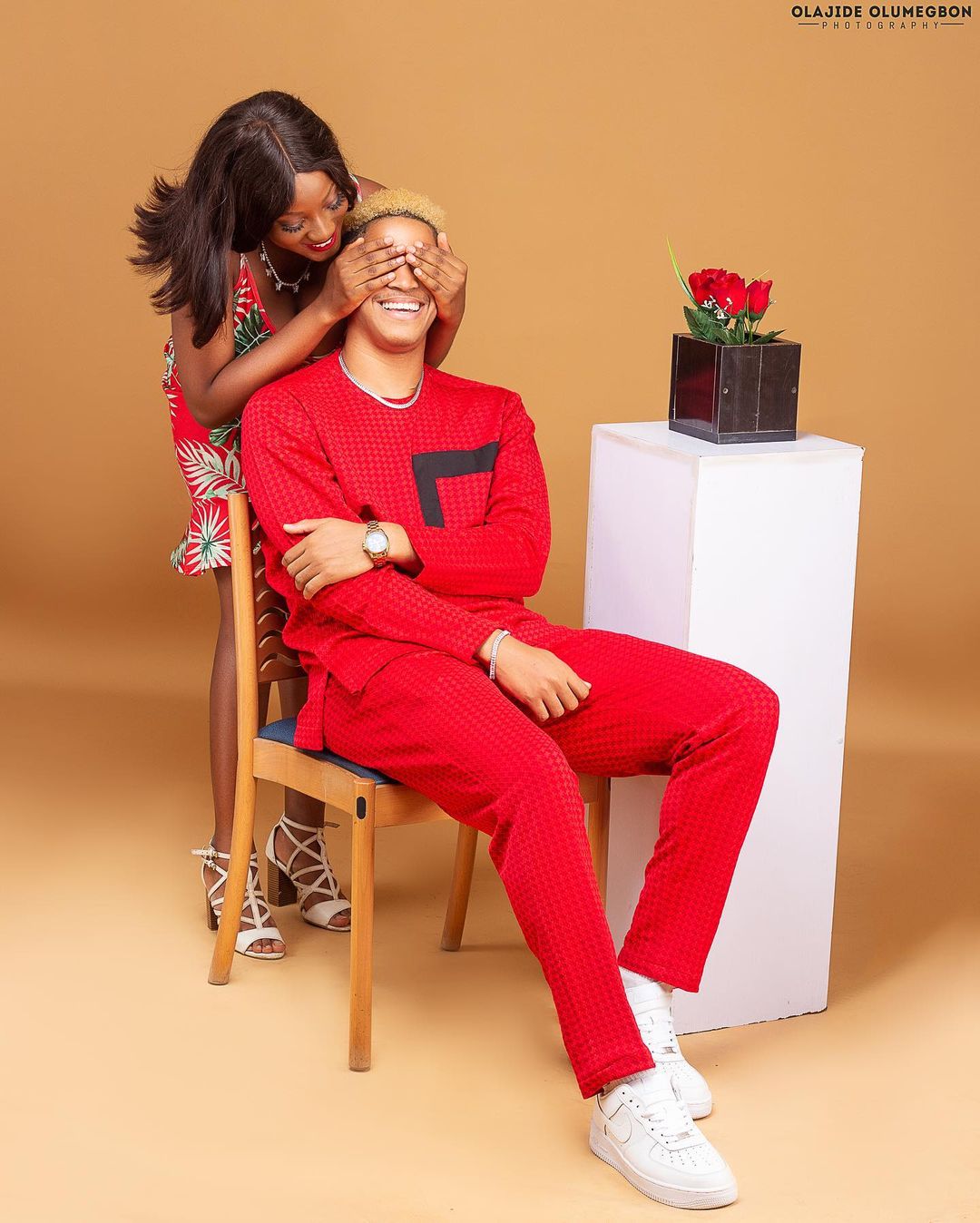 25 Pictures Of Eronini Osinachim, Biography, Age, Girlfriend Moymo