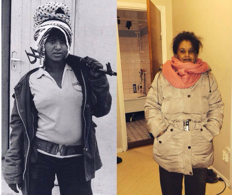 Is this the identity of one of Eritrea's most iconic images? - Madote