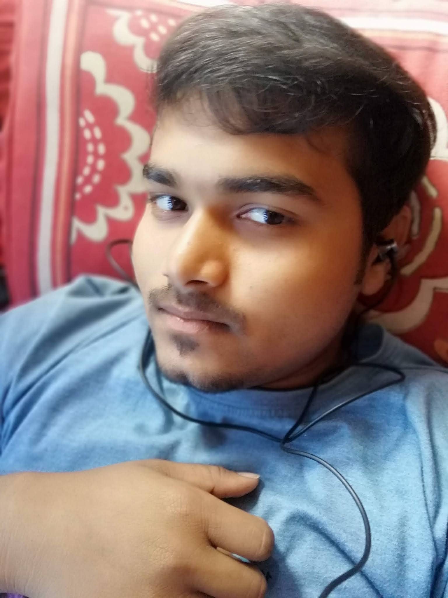 ANIKET SINGH KUSHWAHA