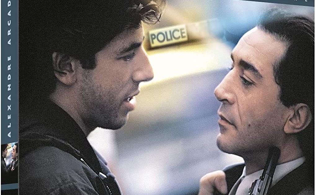 Nouveauté Blu-ray : L'Union Sacrée