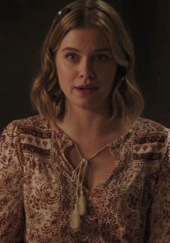 Antologuia Literaria en Secundaria : Polly Cooper