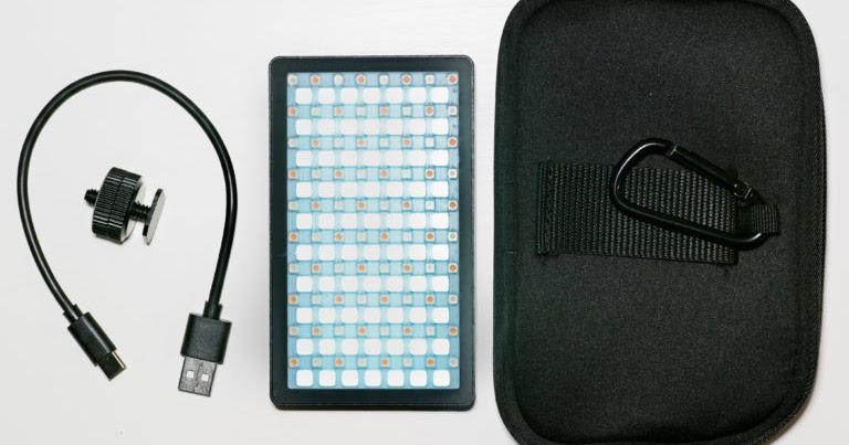 The tiny light that can - LED news