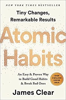 Atomic habits doctype pdf - sekakorean