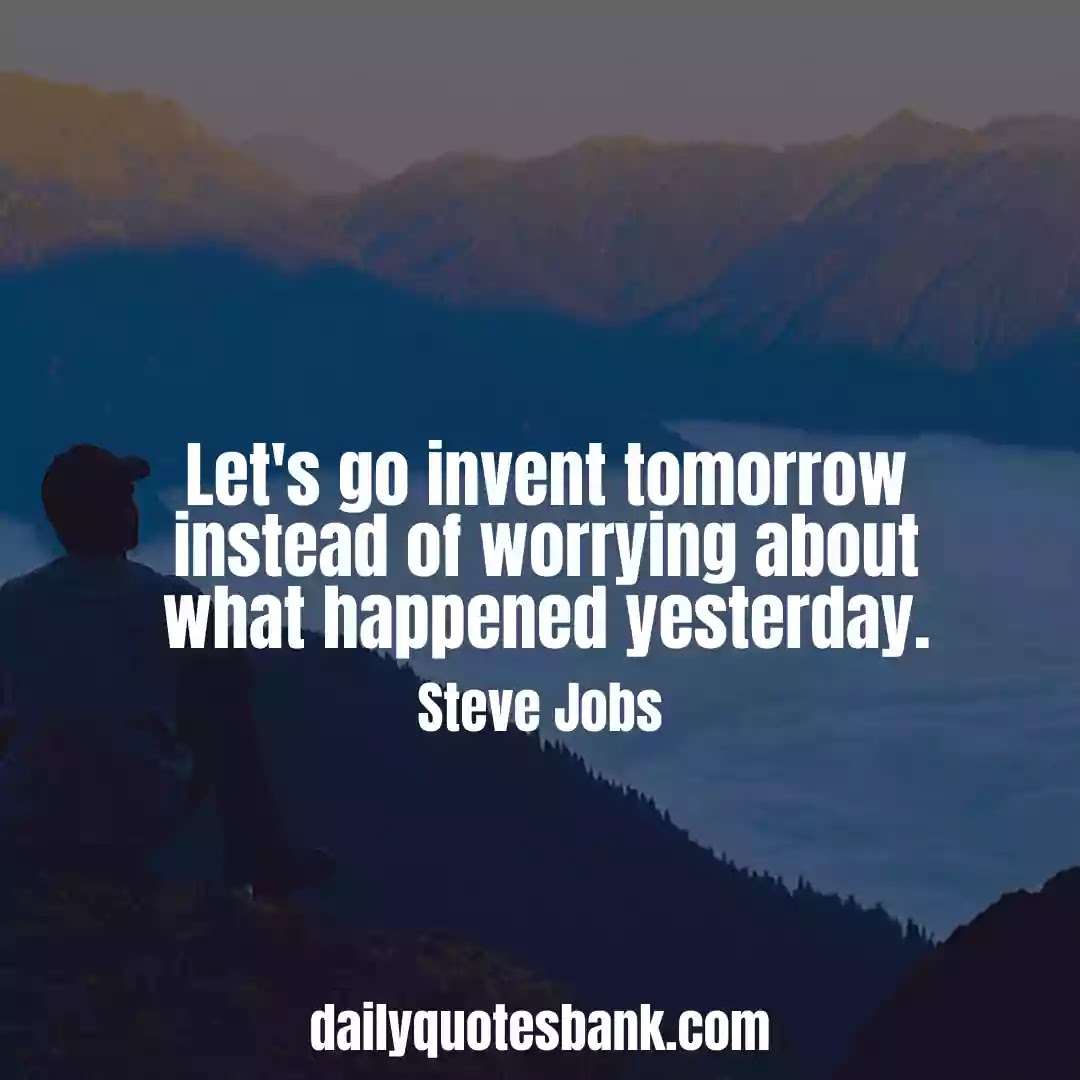 105 Steve Jobs Quotes That Will Inspire You To Innovation