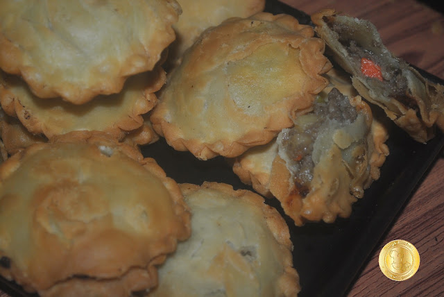 PATYSKITCHEN: TEMBOSA DAGING