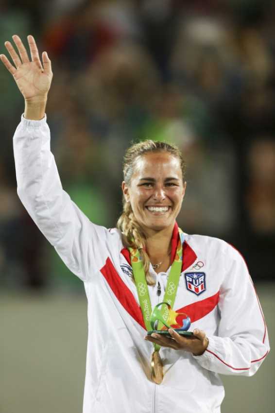 Destacada actuación de Puerto Rico en las Olimpiadas de Río 2016