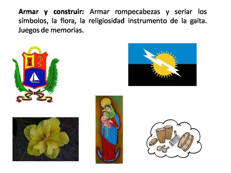 Conociendo el estado zulia: Conociendo el Estado Zulia