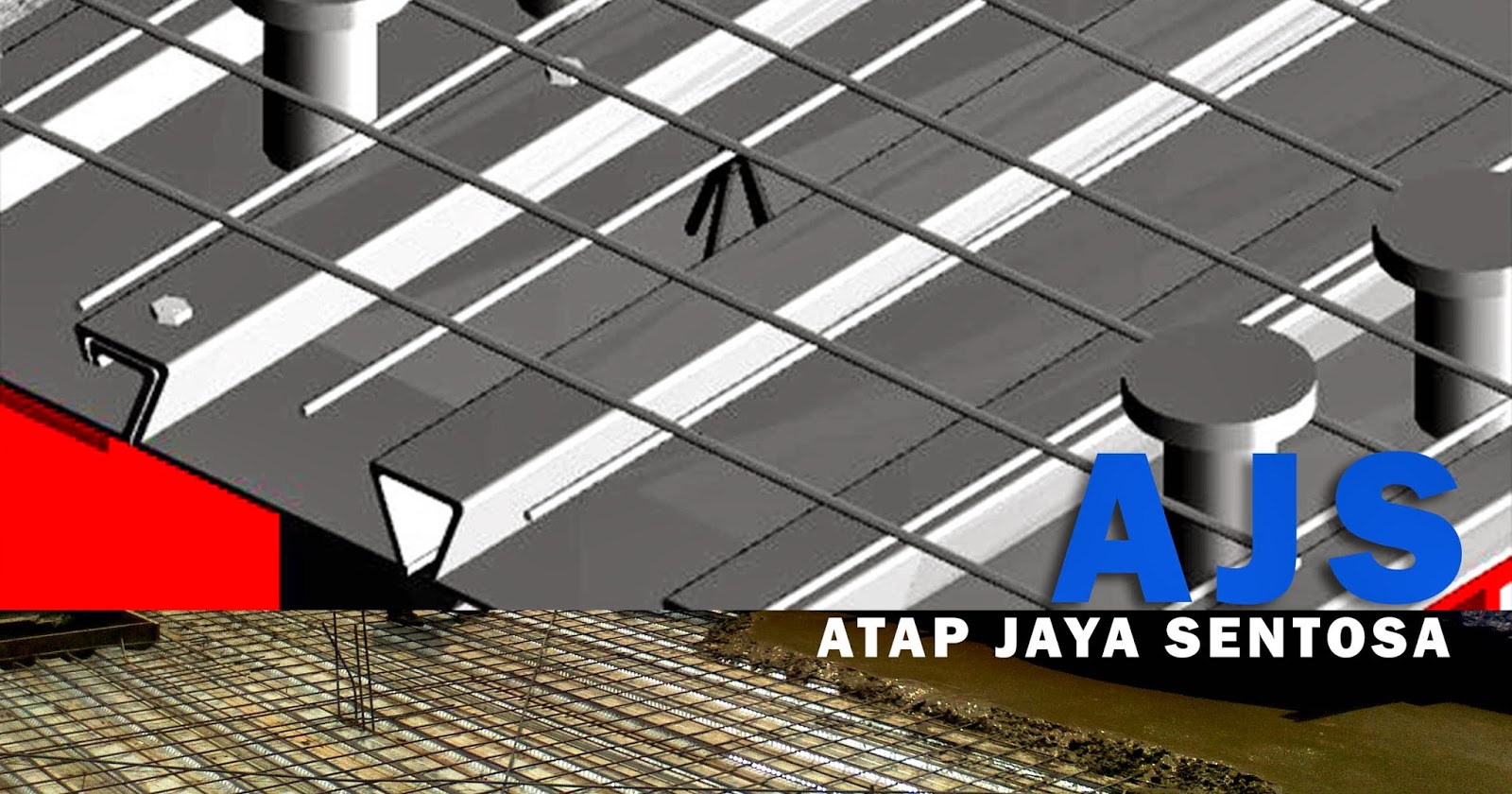 JASA PEMASANGAN DAK BONDEK | PEMASANGAN DAK BONDEK