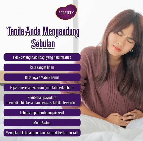 Susu Efferty | Susu Untuk Ibu Cepat Hamil Dengan Efferty