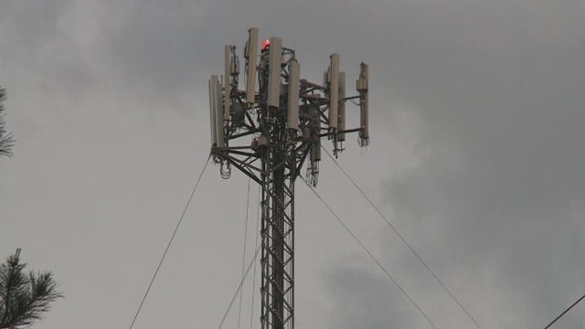 MEC&F Expert Engineers : THE DEADLY TOWERS: Cell-tower worker, Kris ...