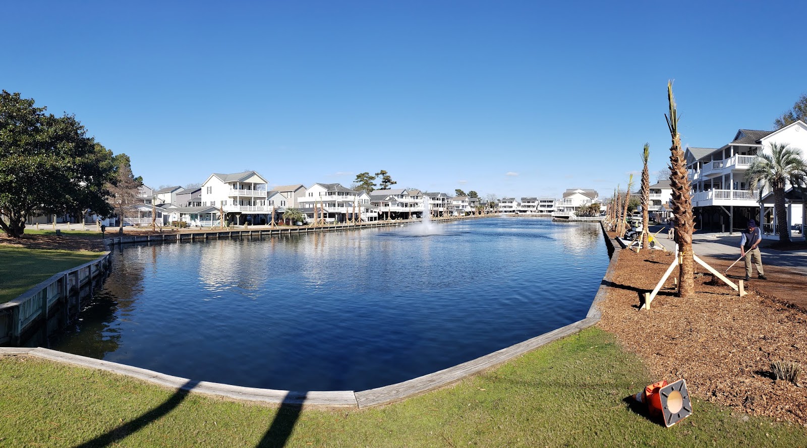 Ocean lakes - forgrupo