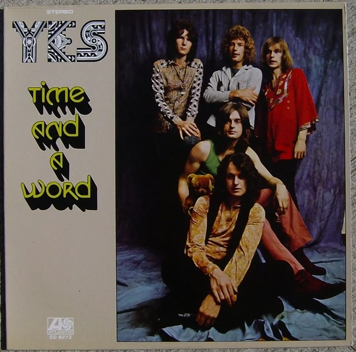 A HISTORIA DO YES PARTE 01 (BANDA DE ROCK)