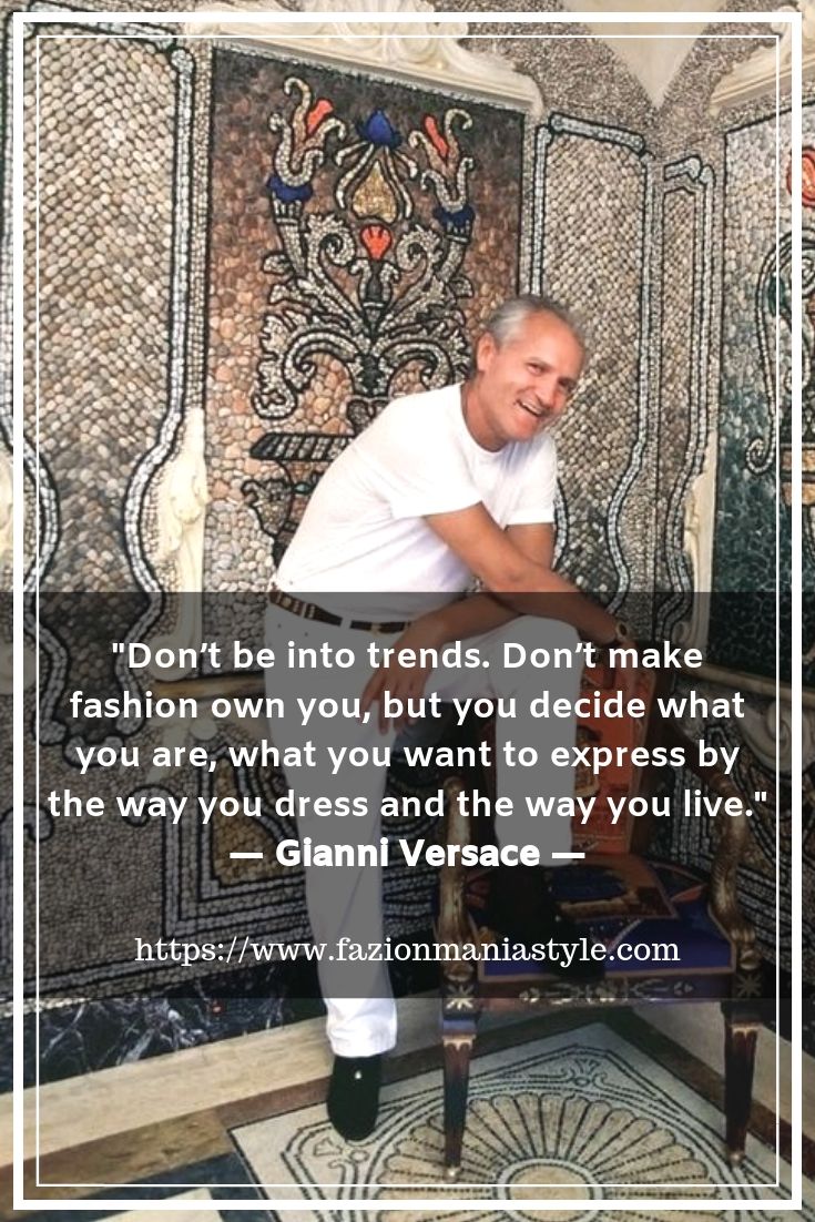 20 Most Important Fashion Quotes That Can Increase Your Confidence ...