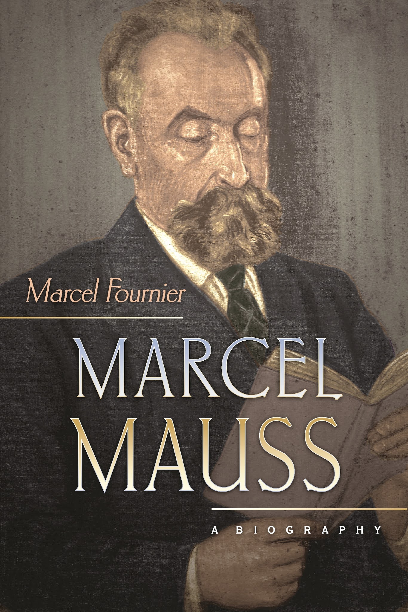 Bonus Vita: Biografía de Marcel Mauss: compilaación: P. Cayetano Acuña ...