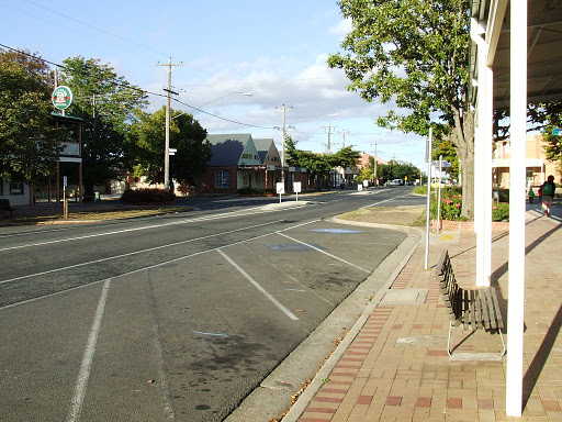 a bit of everything: exploring Ballan