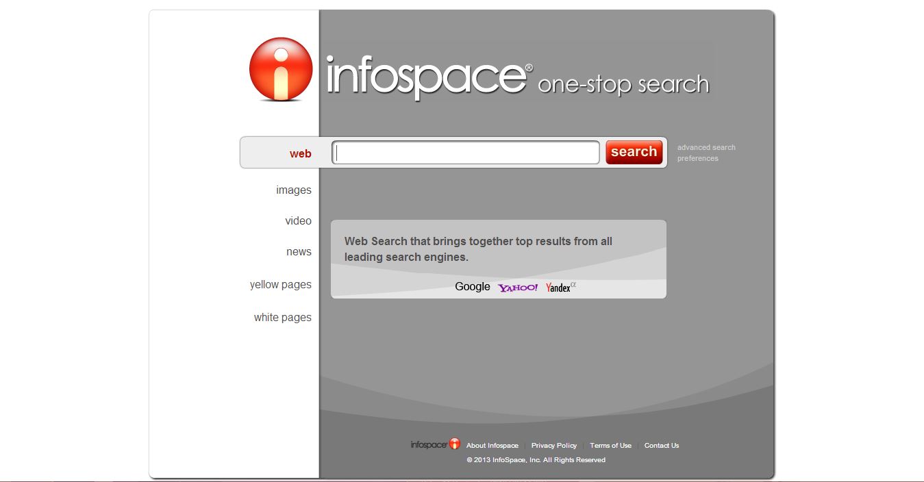 nama-nama browser dan mesin pencari