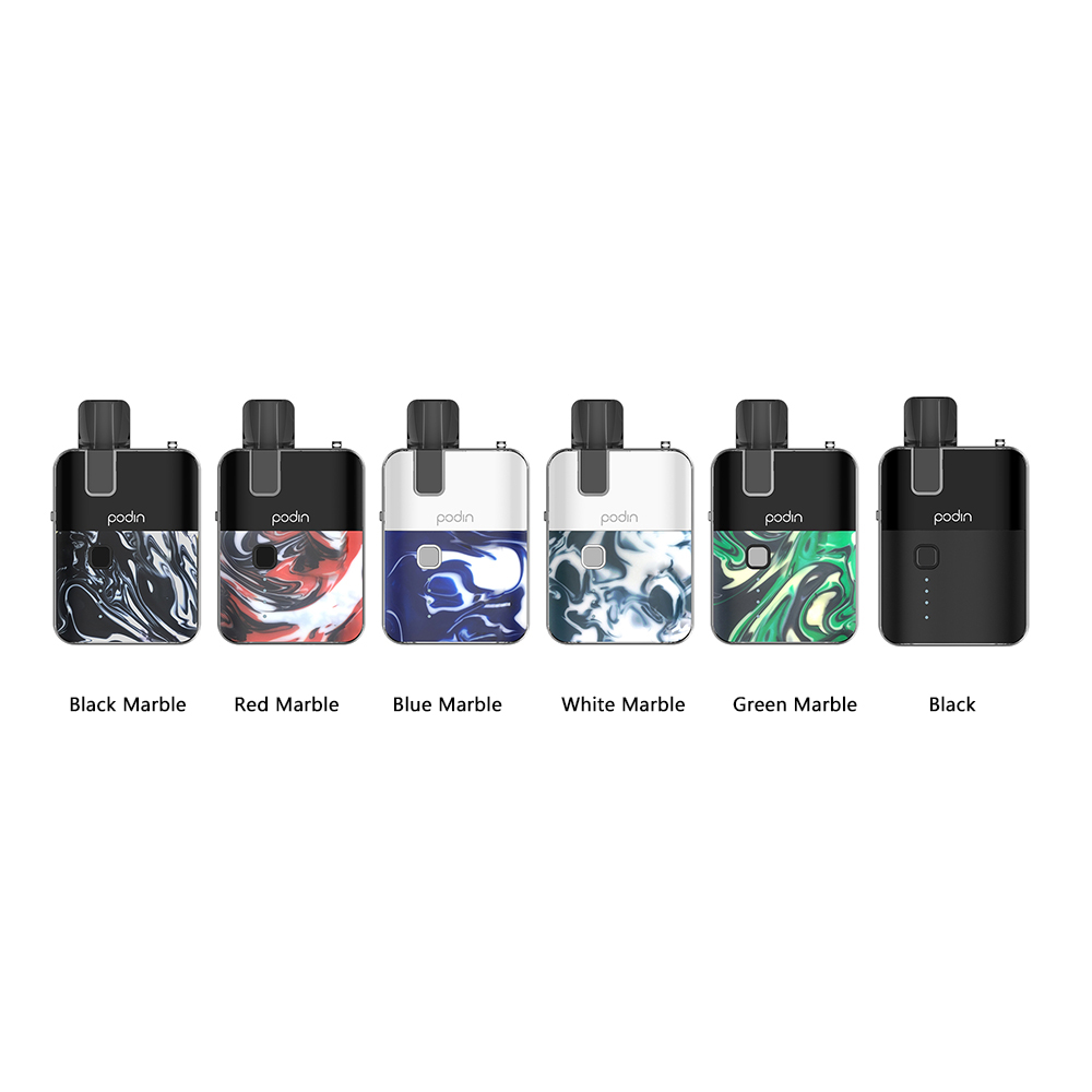 Innokin Podin Pod Kit Deal - Learn new things at Treadoffice.com