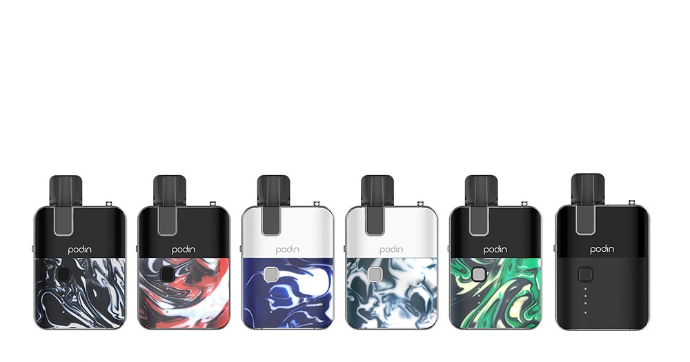 Innokin Podin Pod Kit Deal - Learn new things at Treadoffice.com