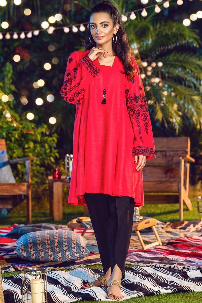 Warda Winter Collection 2020 is launched with gorgeous Designs | Daily ...