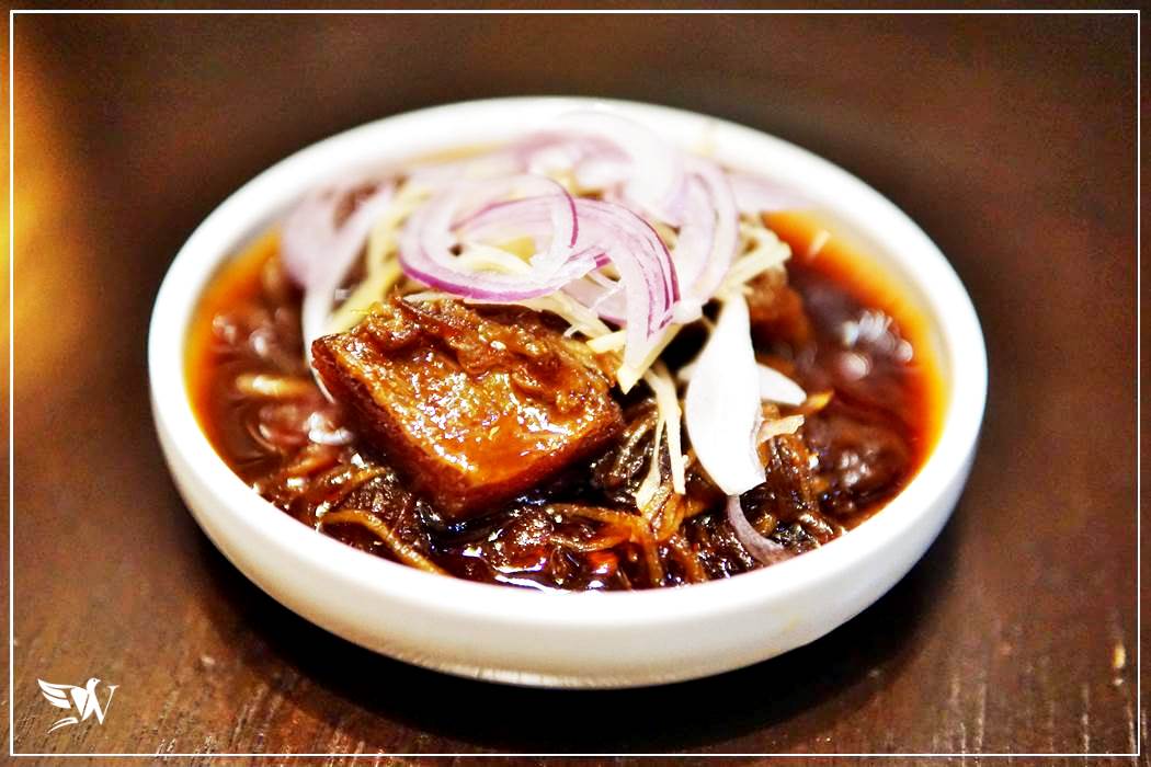 靚麗雁子•展翅翺翔: 檳城美食｜Richard Rivalee Nyonya Cuisine # 經典又美味的娘惹餐！