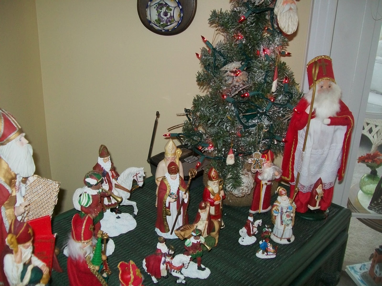 Michigan Cottage Cook: HOW TO MAKE DUTCH BANKET WITH A RECIPE FROM ...