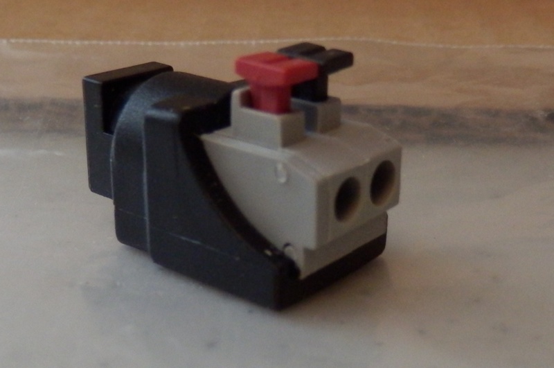 KathieB's Minis: A Different Kind of Dry Fit